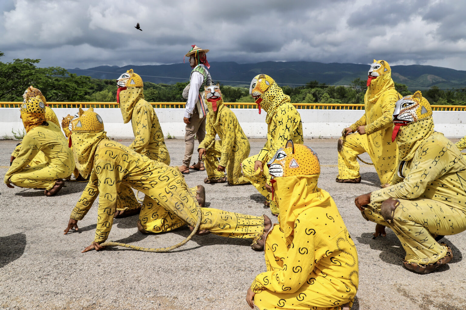 La Danza del Calalá – Cultura281