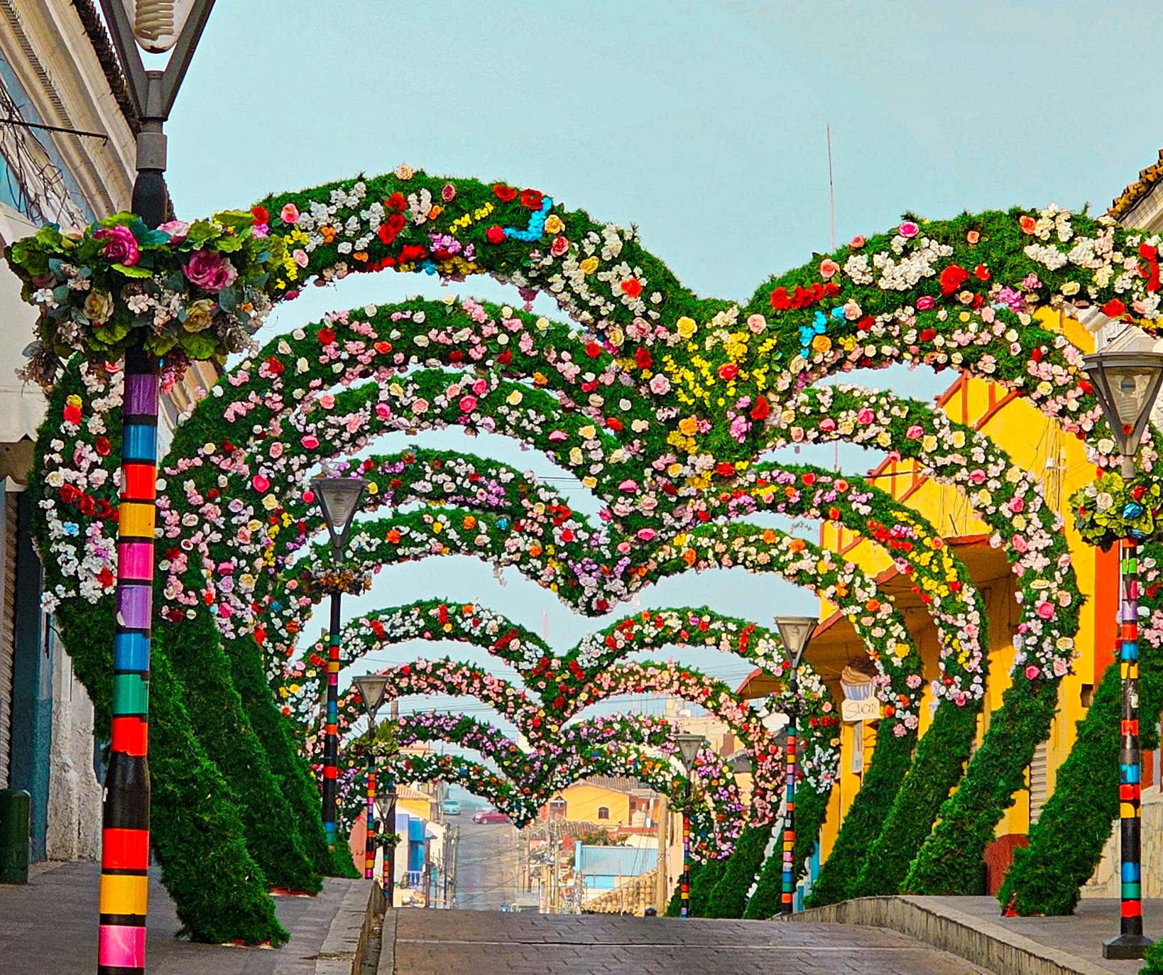 Comitán de Domínguez, Chiapas: Un Encuentro con la Historia y Cultura ...