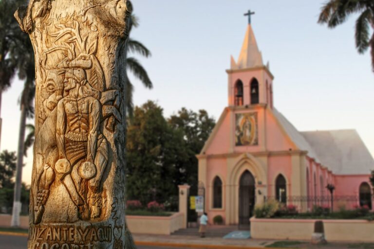 Cocorit, Sonora: Un Pueblo Mágico - Cultura281