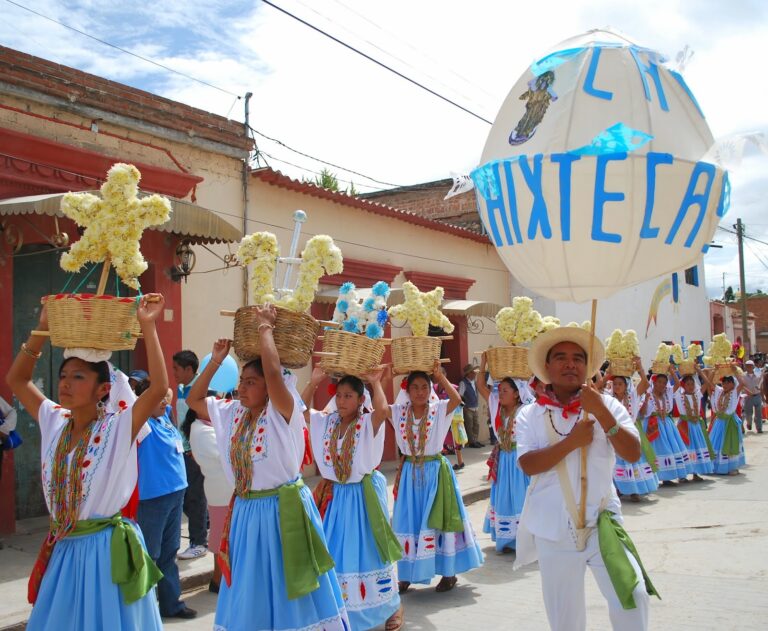 Descubre la magia de Asunción Nochixtlán, Oaxaca – Cultura281 Descubre la magia de Asunción Nochixtlán, Oaxaca – Cultura281
